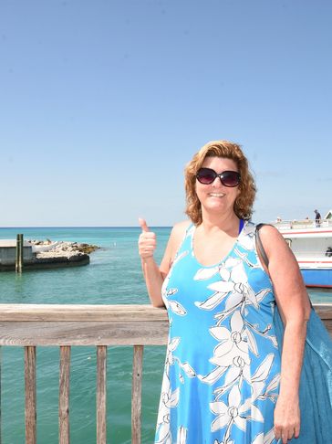 Jennuine Travel - Home